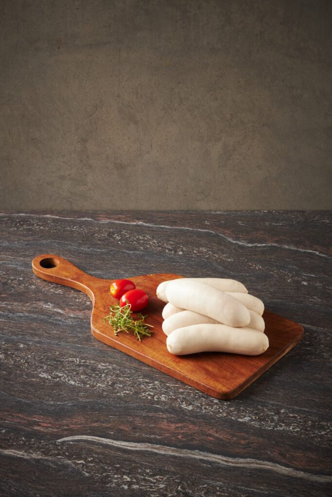 Veal Sausage - Le Gourmet